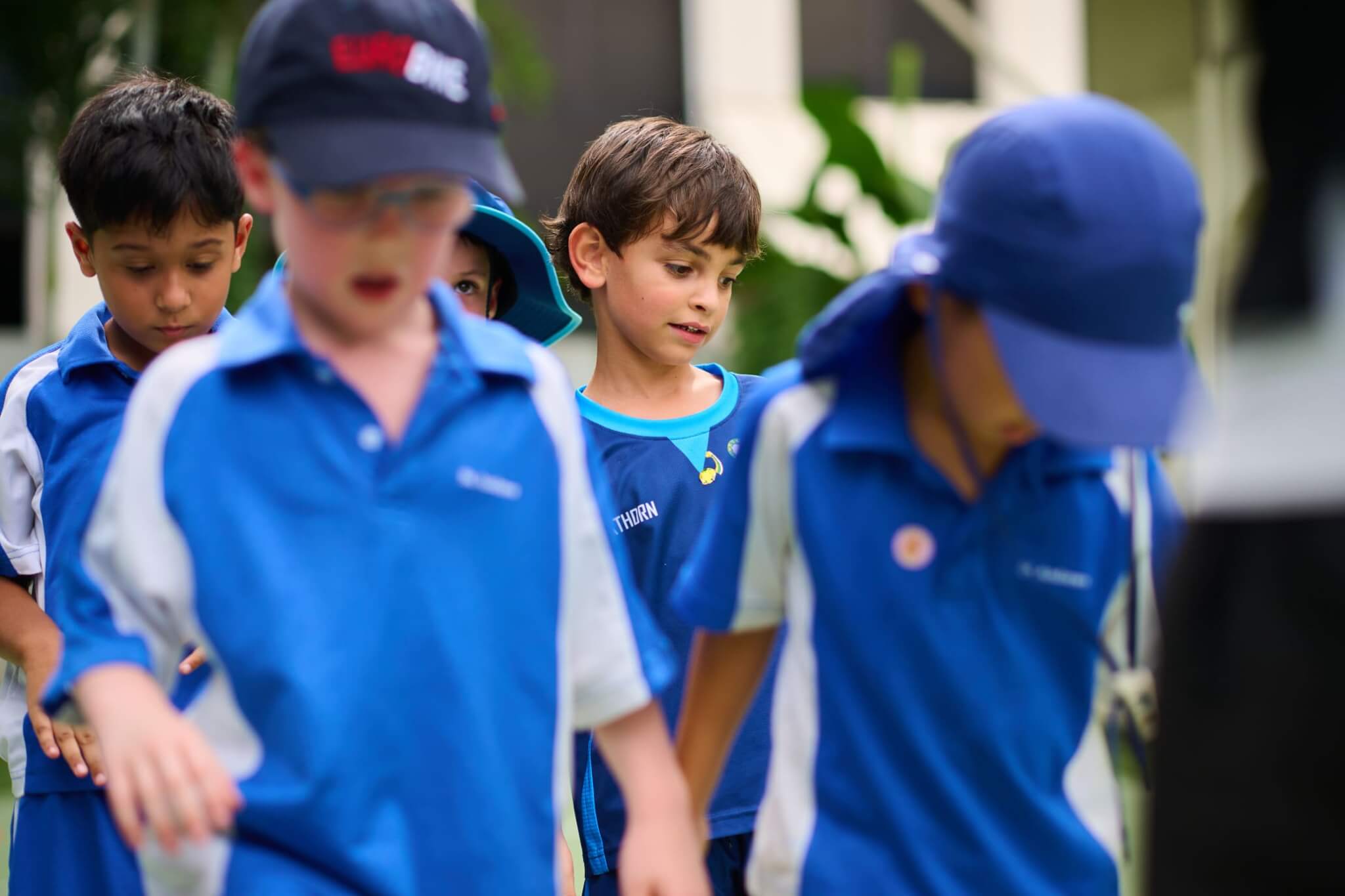 British Primary International School in Bangkok | Sathorn